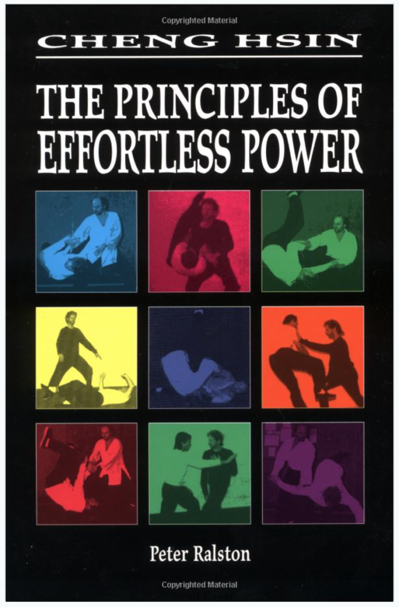 Cheng Hsin – Consciousness and Skill Worldwide