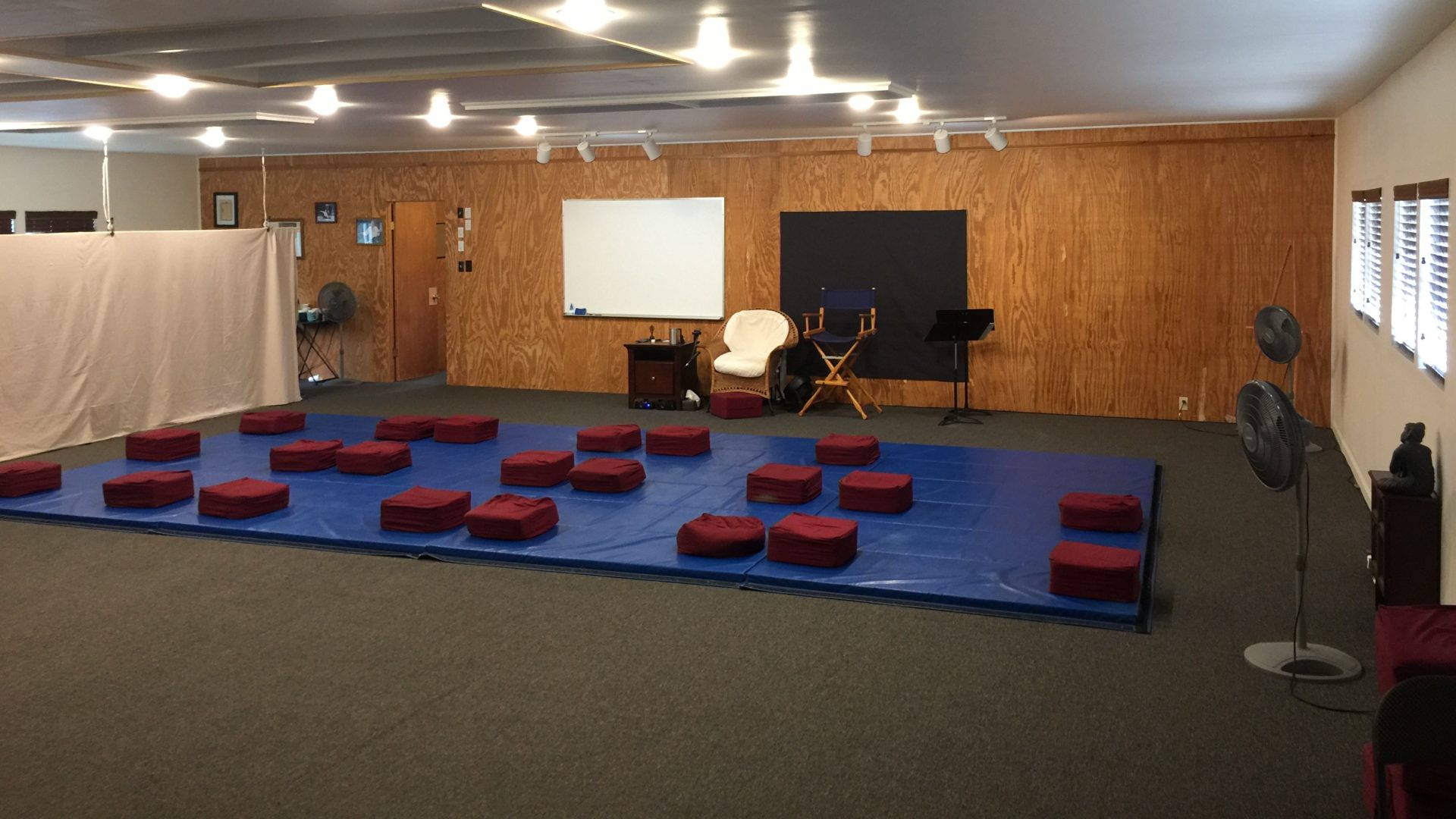 About the Cheng Hsin Center – Cheng Hsin