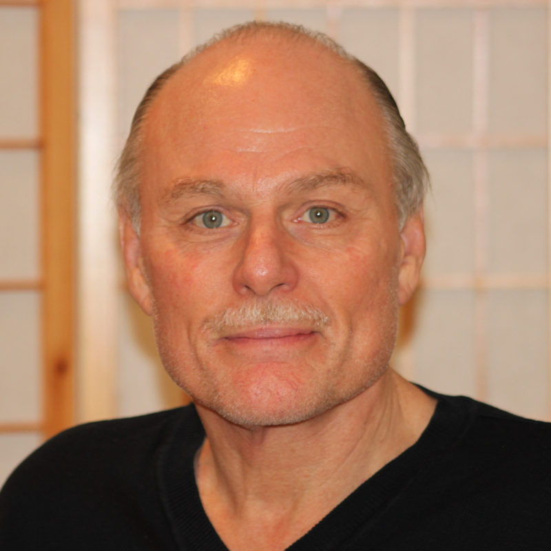 Learn About our Instructors – Cheng Hsin