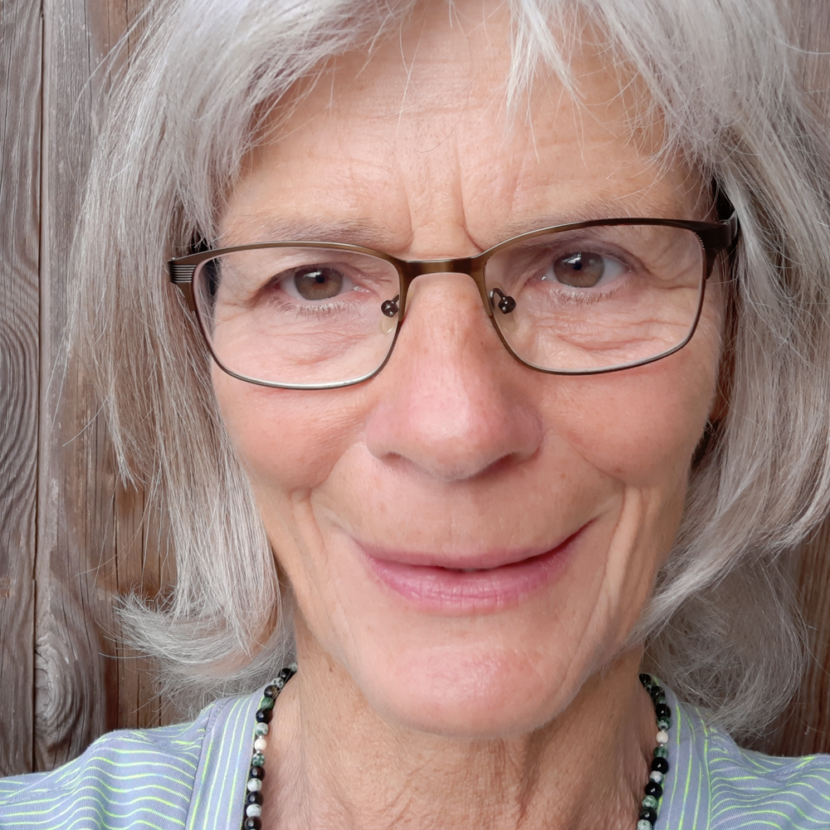 Learn About our Instructors – Cheng Hsin